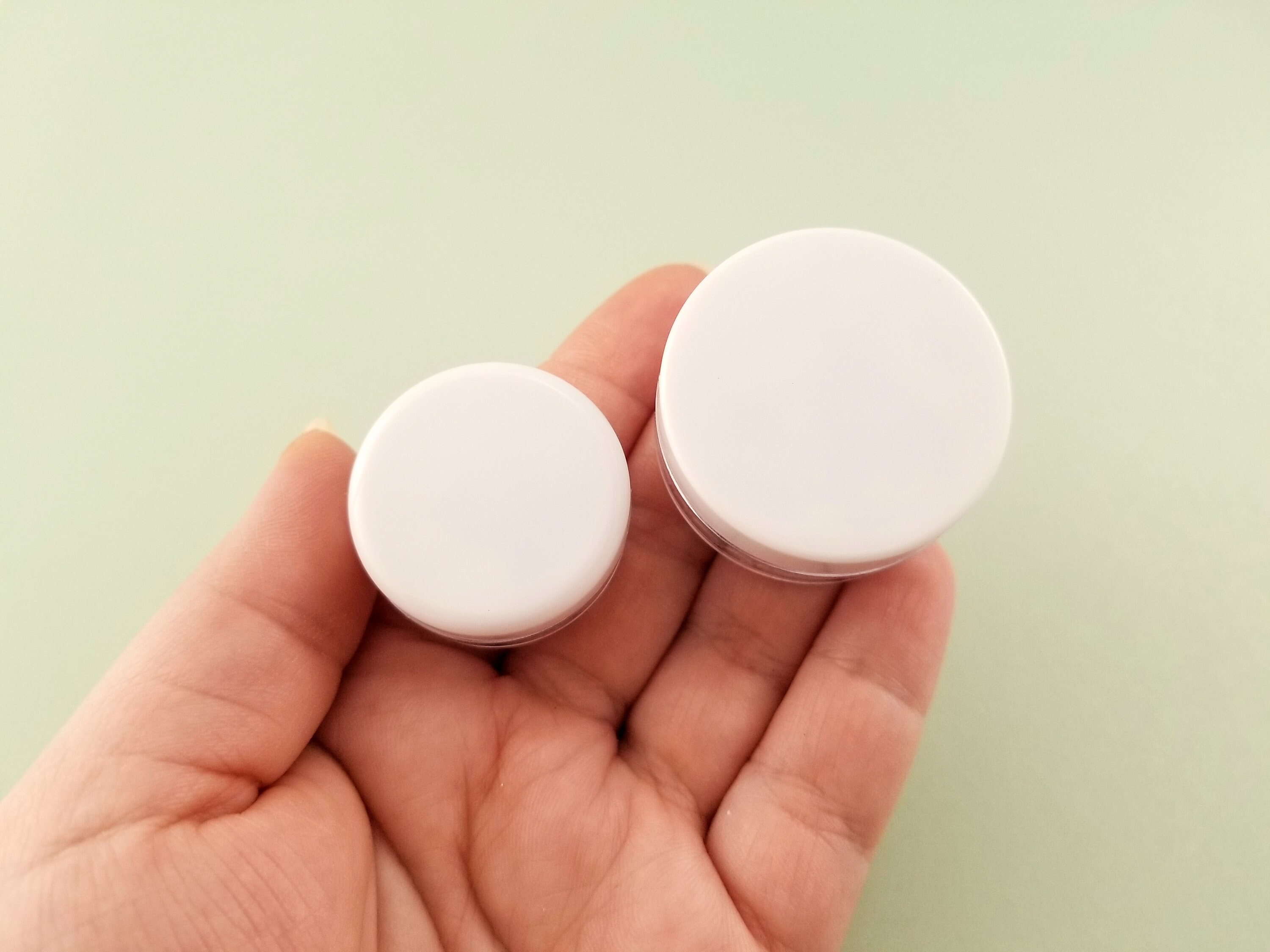 Periwinkle Daydream Mixed Shape Iridescent Glitter 3-6mm - Etsy