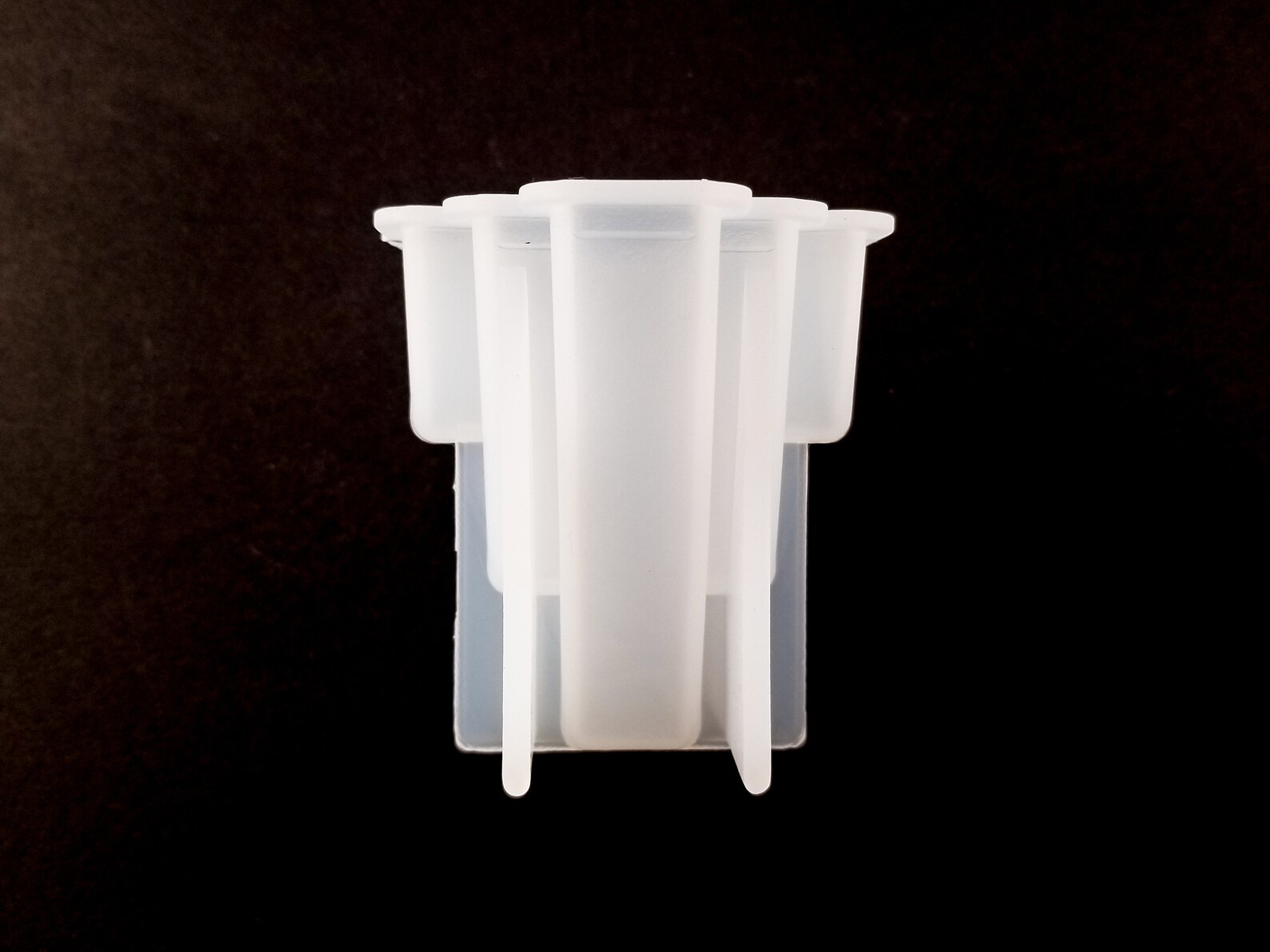 Mod Architectural Mountain Mold Silicone Mold, Resin Casting Mold for ...