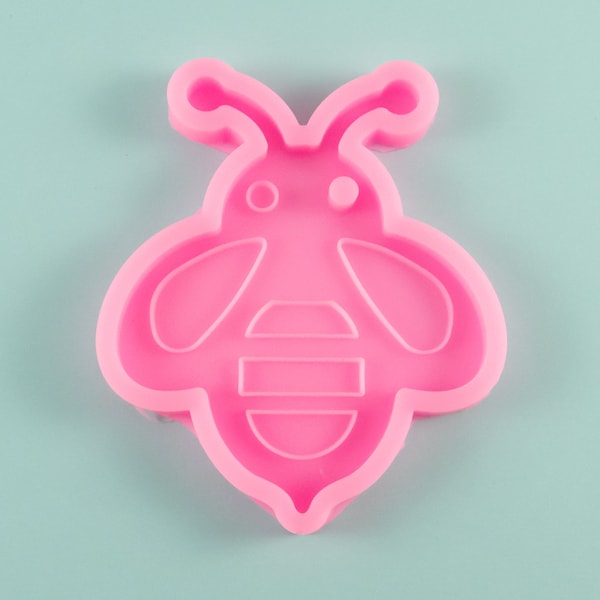 Bumble Bee Mold - Etsy