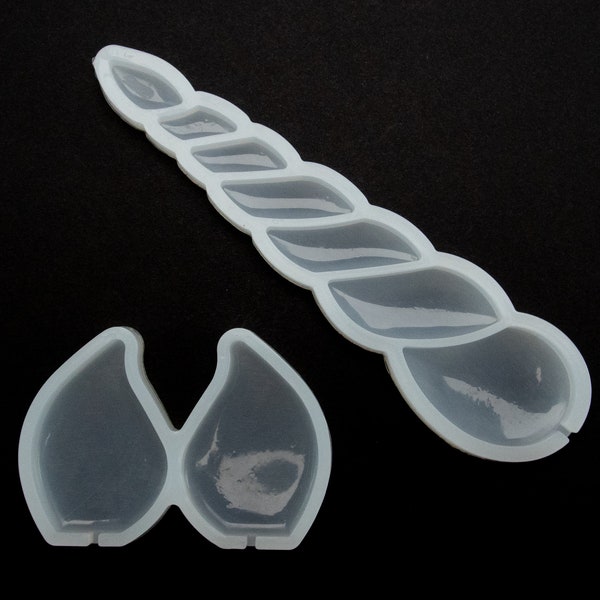 Unicorn Cake Topper - Etsy