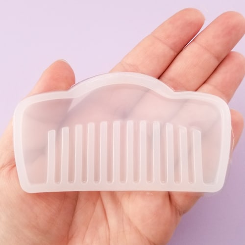 Hamsa Hand Silicone Mold Mould for Epoxy Resin - Etsy