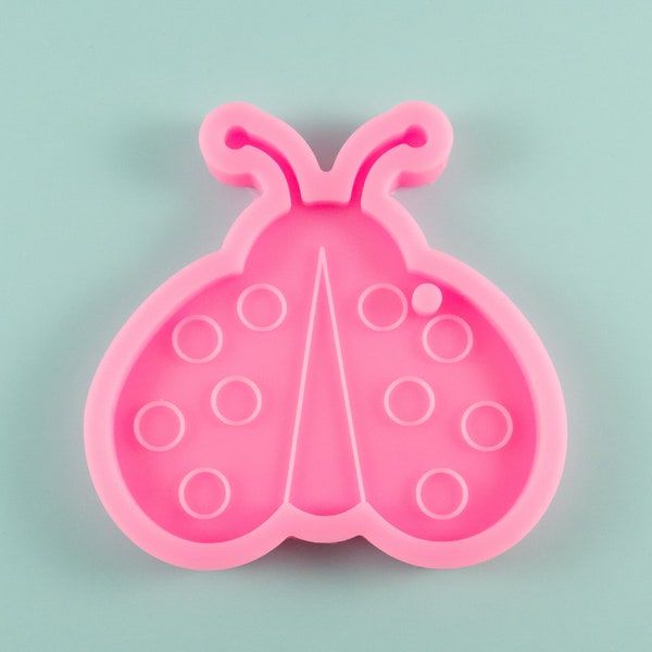 Bug Mold - Etsy