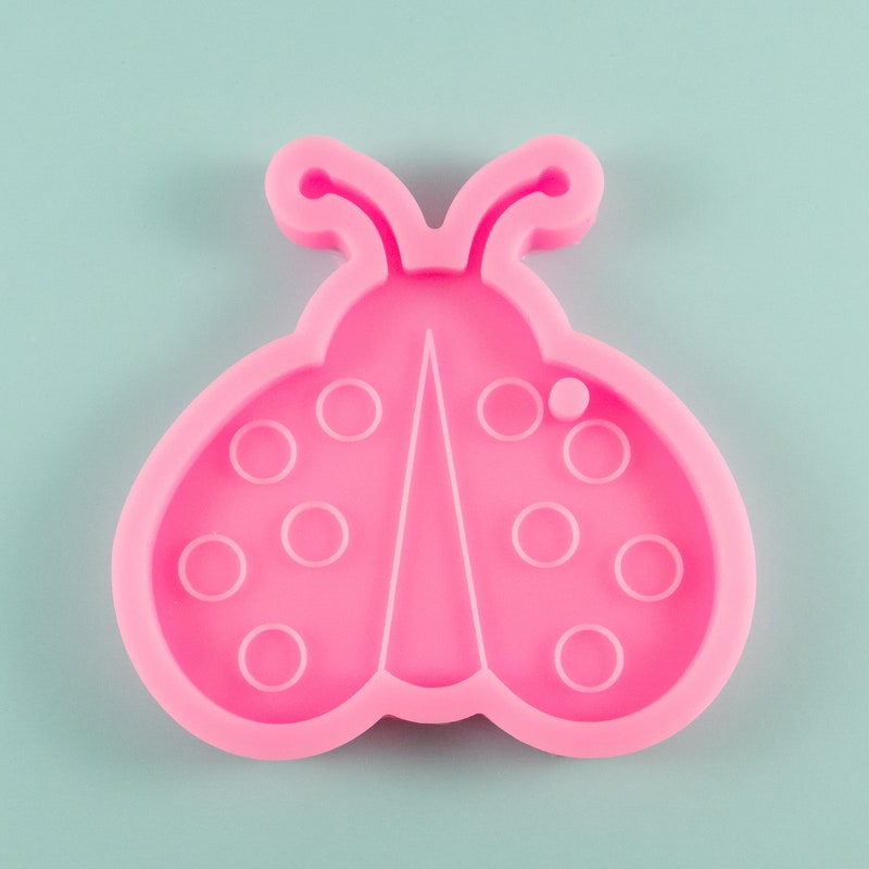 Bug Mold - Etsy