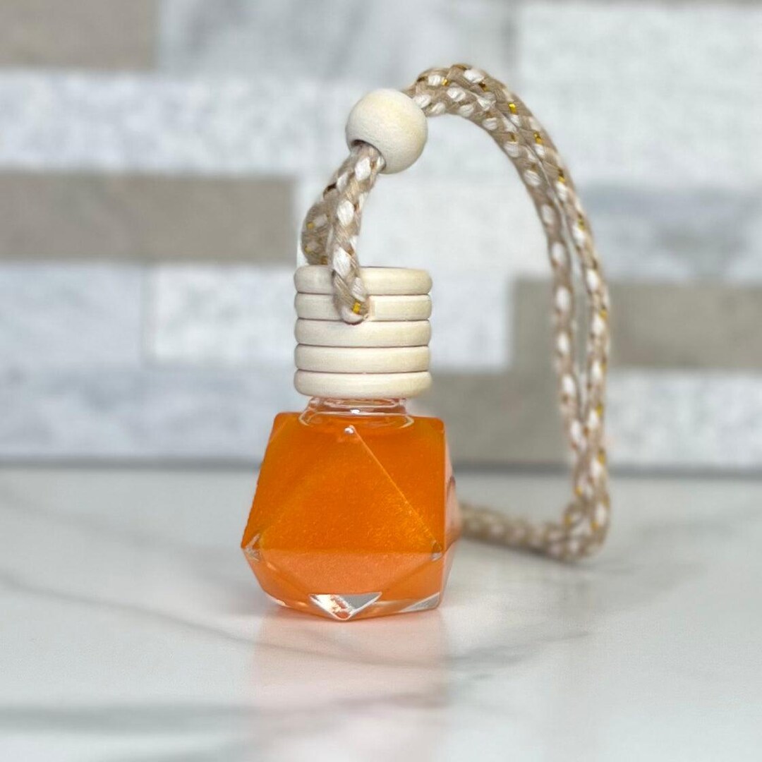 Will Solace | Hanging Car Fragrances Vent Clips Reed Diffusers ...