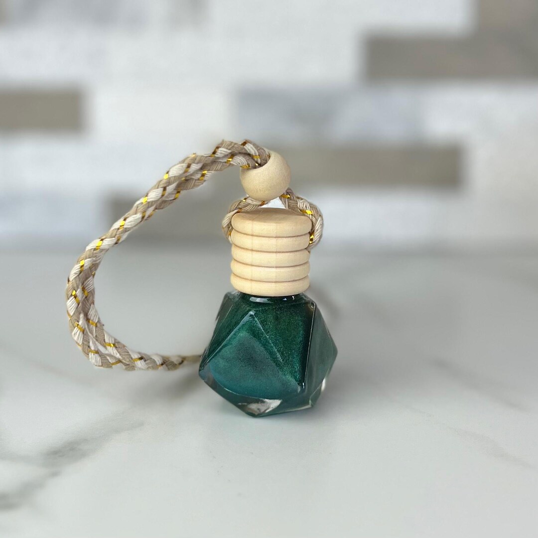 Medusa | Hanging Car Fragrances Vent Clips Reed Diffusers Fragrances - Etsy