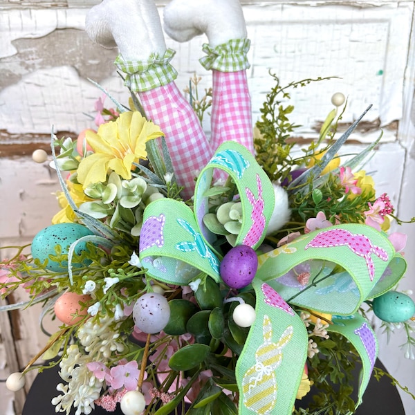 Easter Arrangement - Etsy