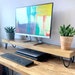 Monitor Stand | Desk Organiser | Monitor Riser | Laptop Stand | Desk ...