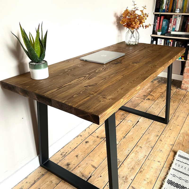 Desk Table Top 70 - Etsy UK