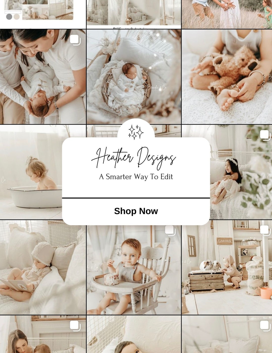 Lightroom Presets Process Raw Photoshop Profile Preset - Etsy