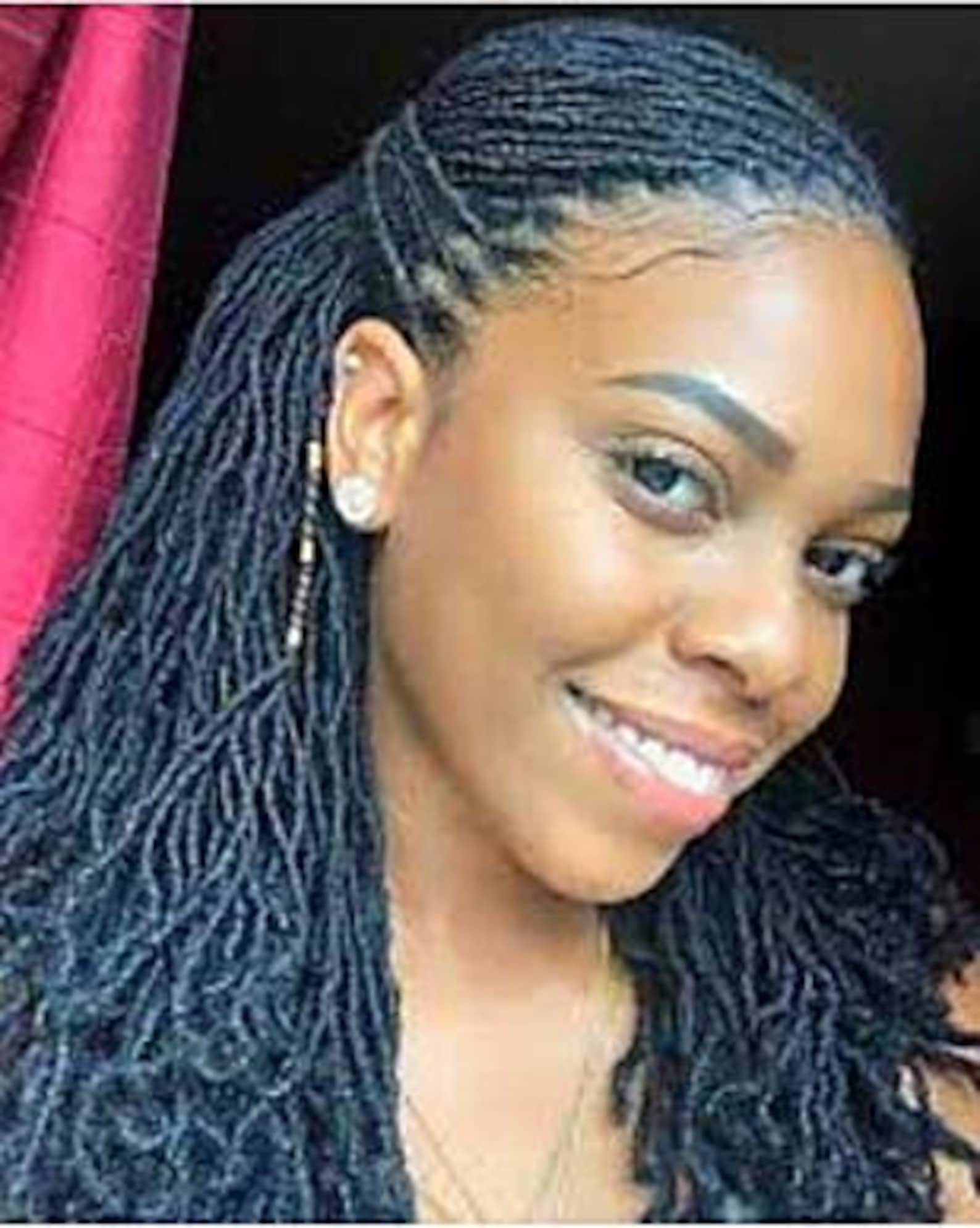 0.1cm / 0.2cm Micro dreadlocks extension | Etsy