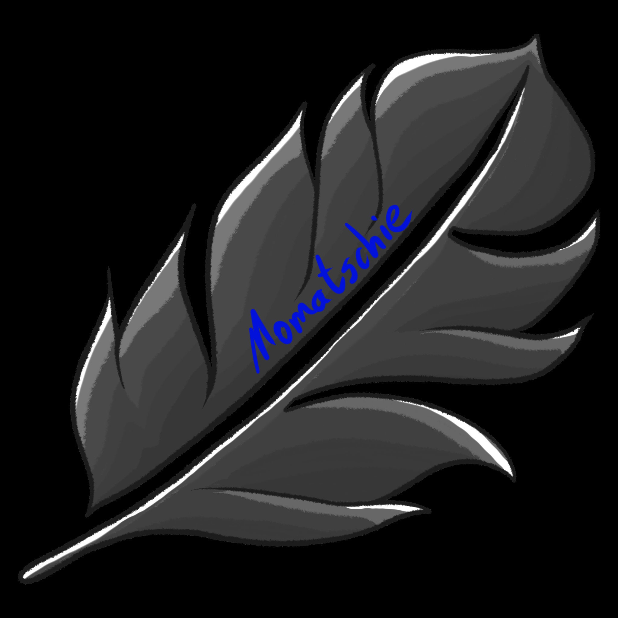 7 Feather Twitch Bit Emotes - Etsy