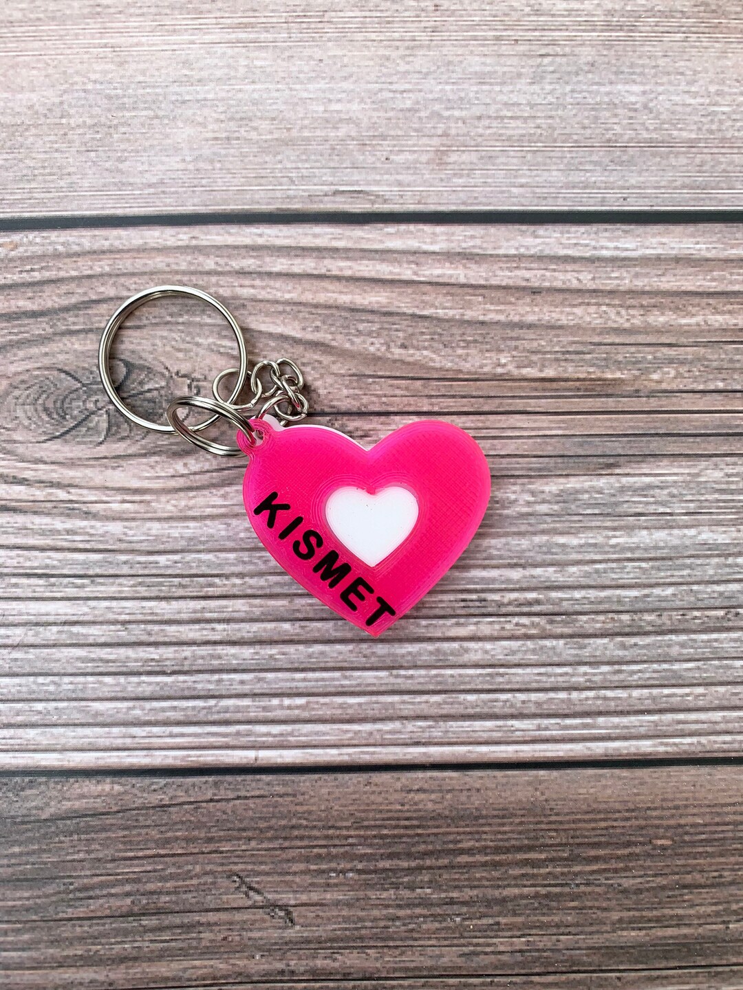 Dog BFF Keychain, Dog Mom Charm, Dog Mom Gift, Dog Mom Keychain ...