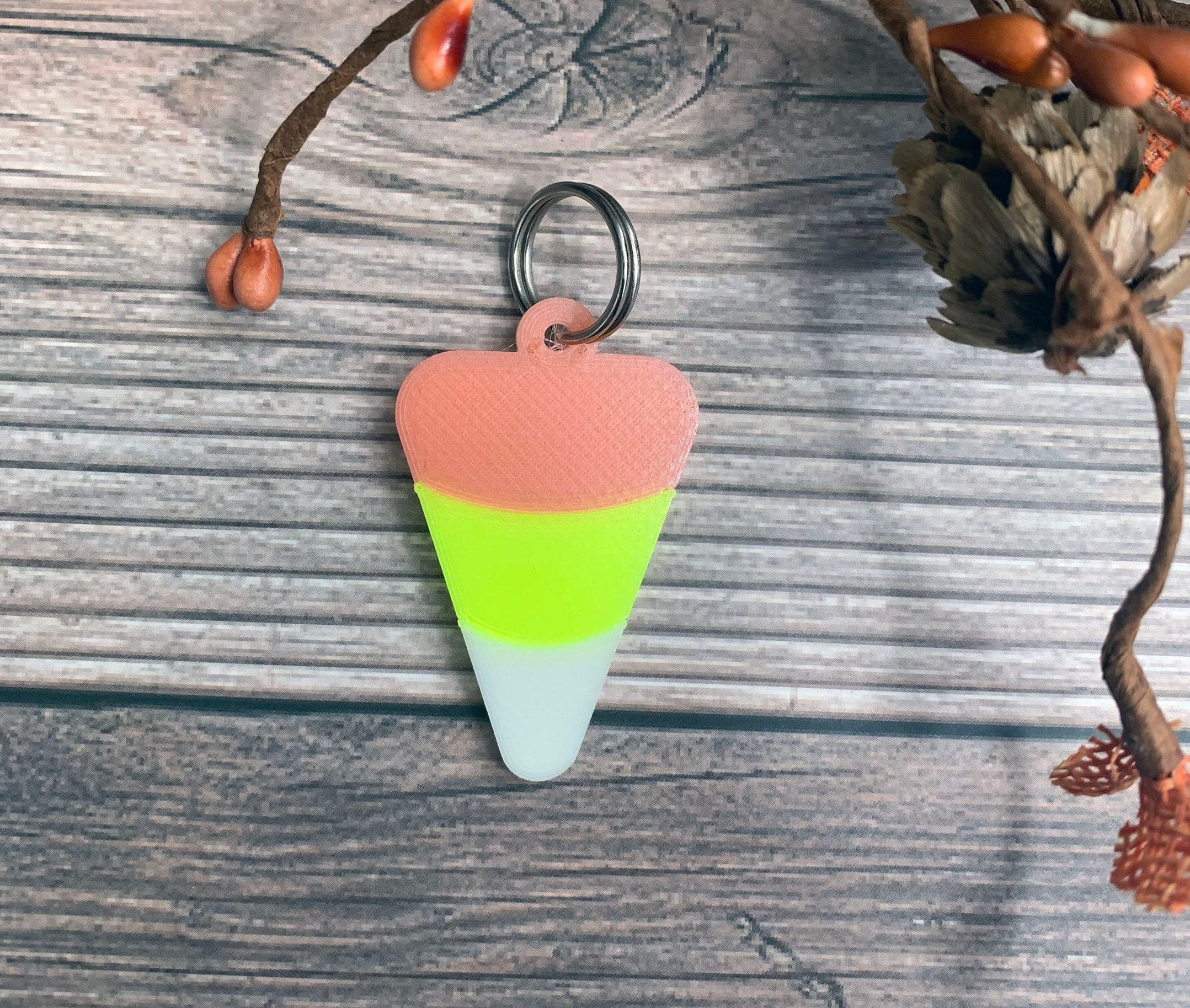 Bat Dog Tag, Ghost Dog Tag, Witch Dog Tag, Candy Corn Charm, Halloween ...