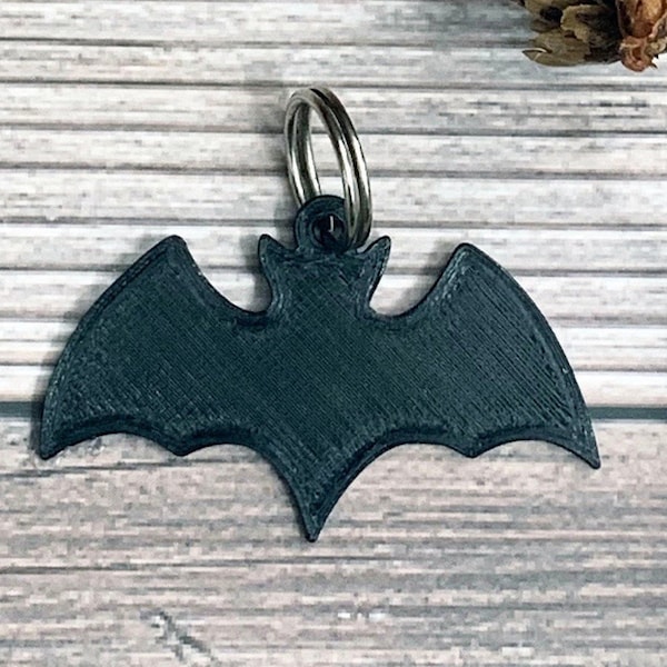 Bat Bells - Etsy