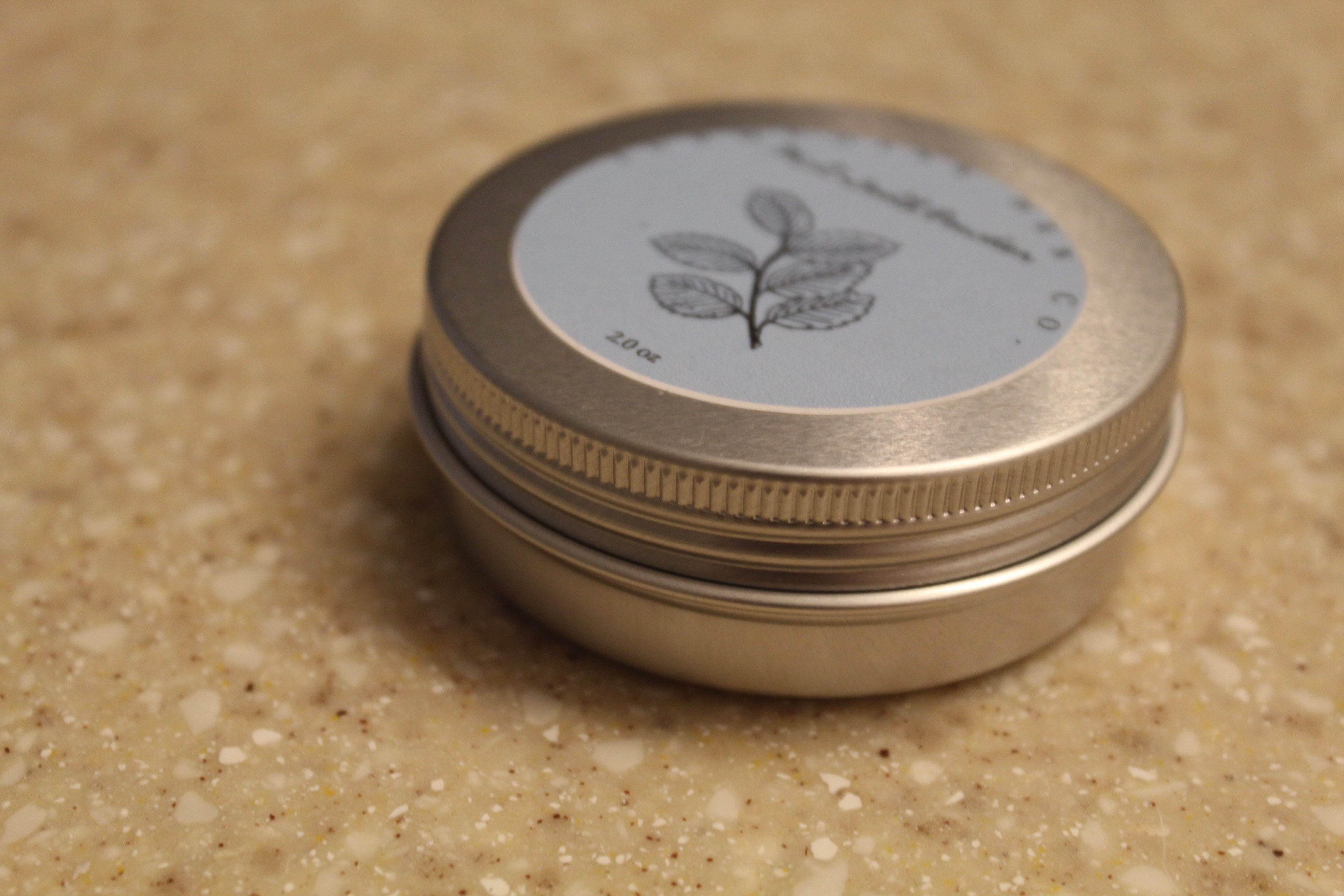 Mint Tooth Powder - Etsy