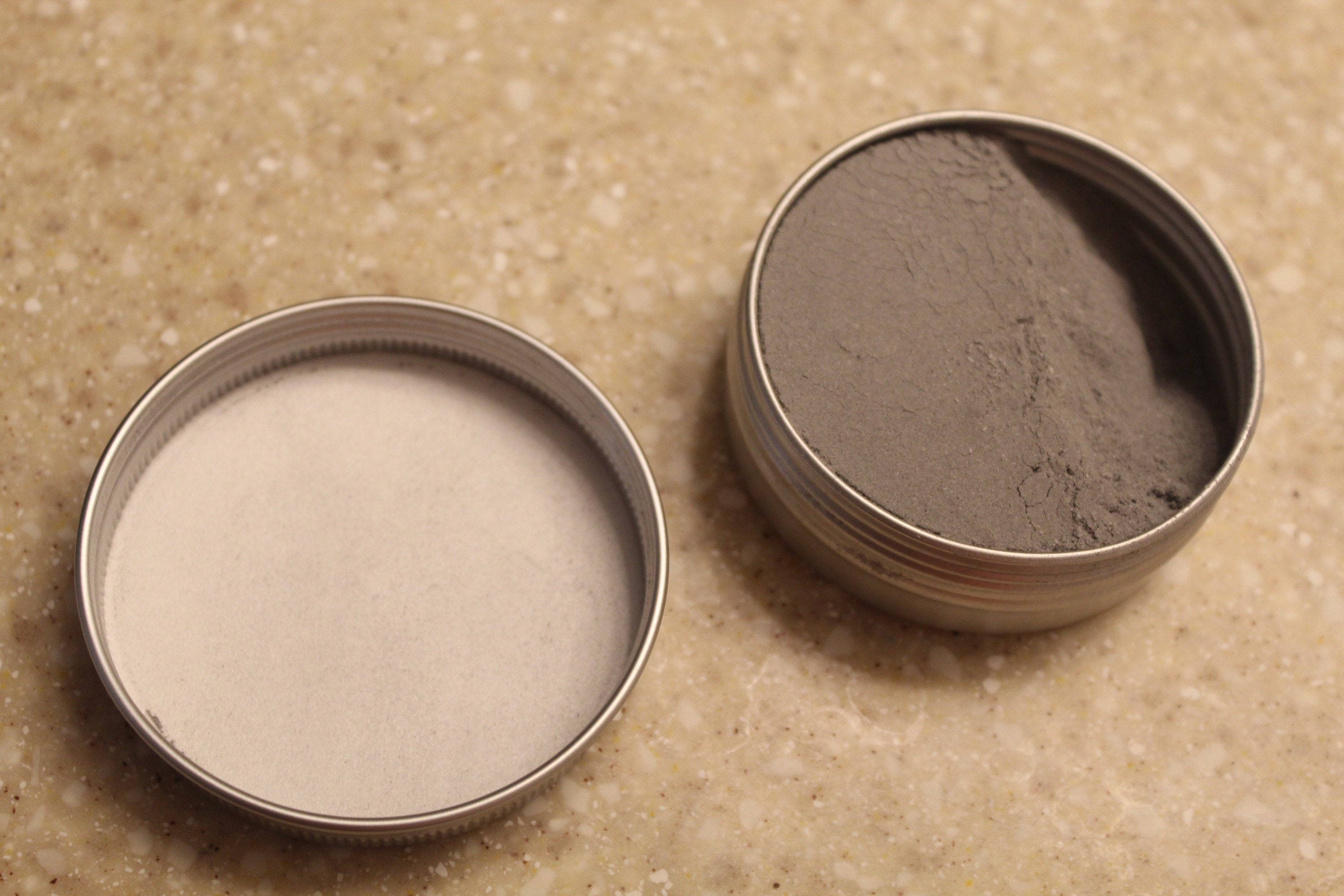 Mint Tooth Powder - Etsy