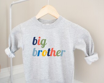 Big Brother Script - Etsy