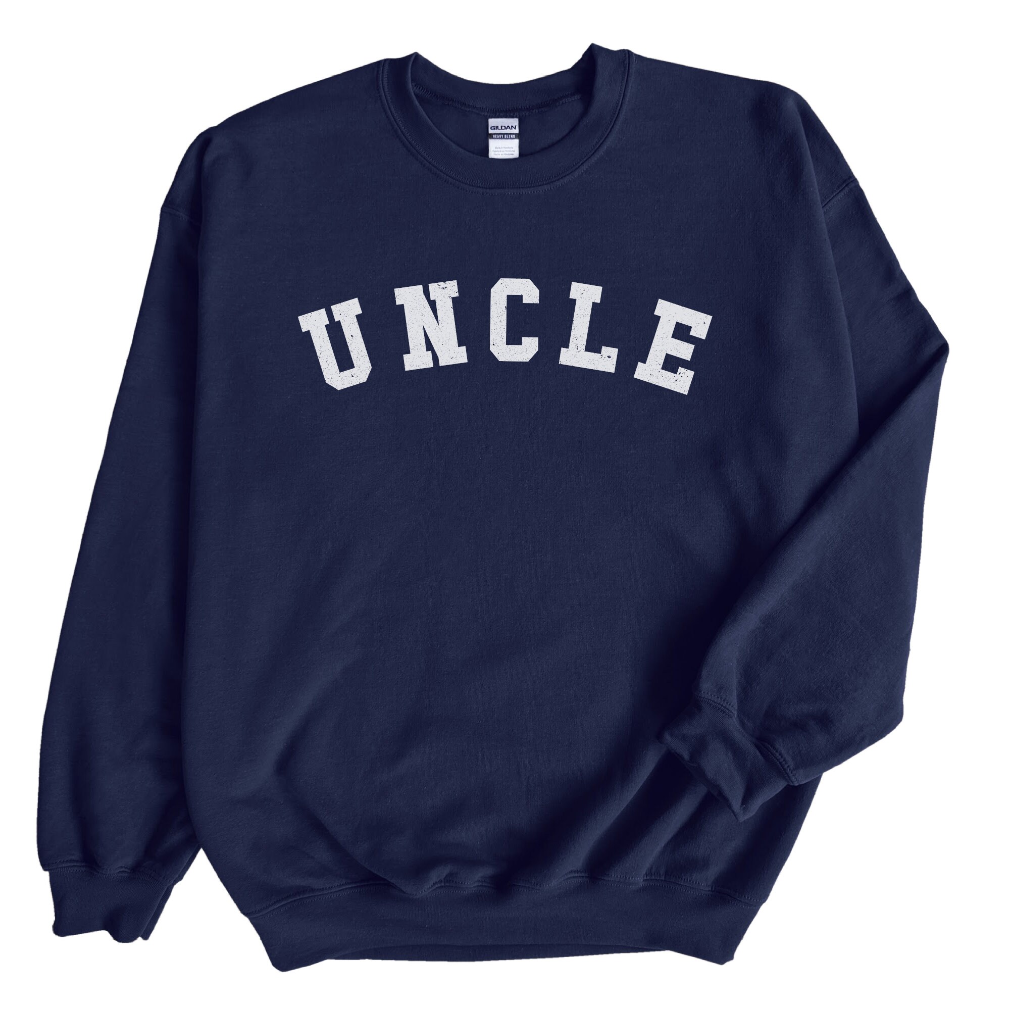 Uncle Sweatshirt Uncle Sweatshirt Pregnancy Announcement - Etsy