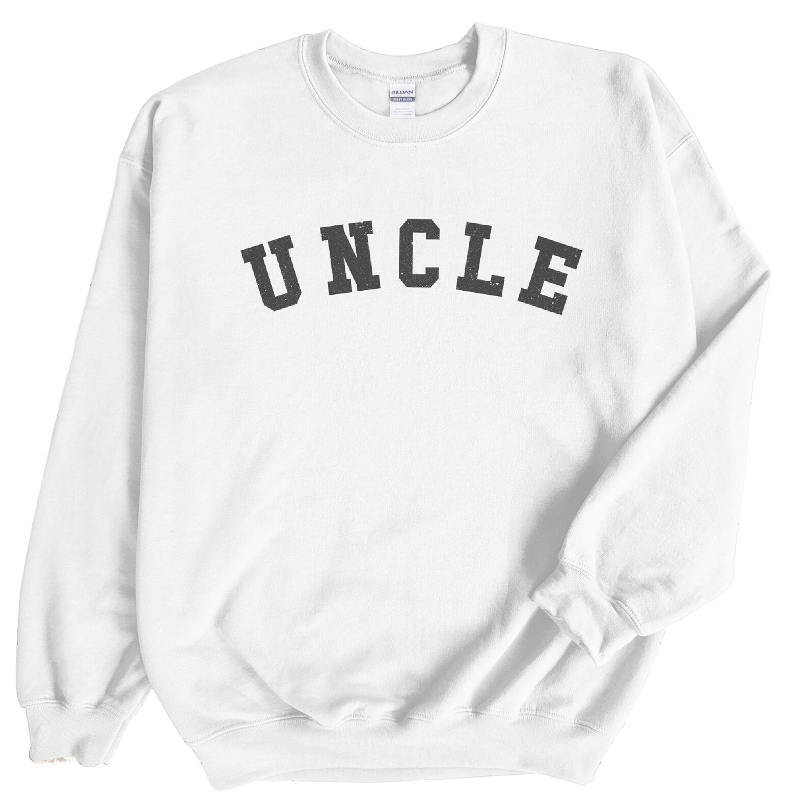 Uncle Sweatshirt Uncle Sweatshirt Pregnancy Announcement - Etsy