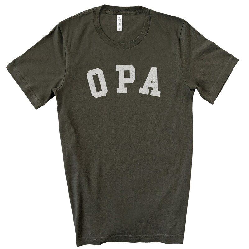 Opa - Etsy