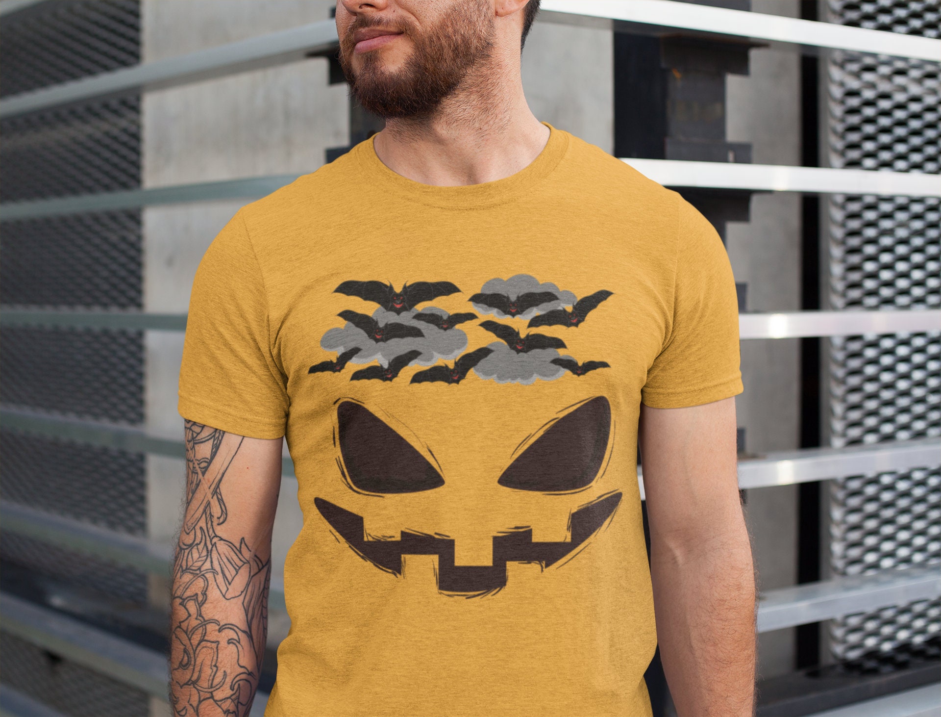 Halloween Shirt Halloween T shirt Tee Shirt T Shirt Etsy