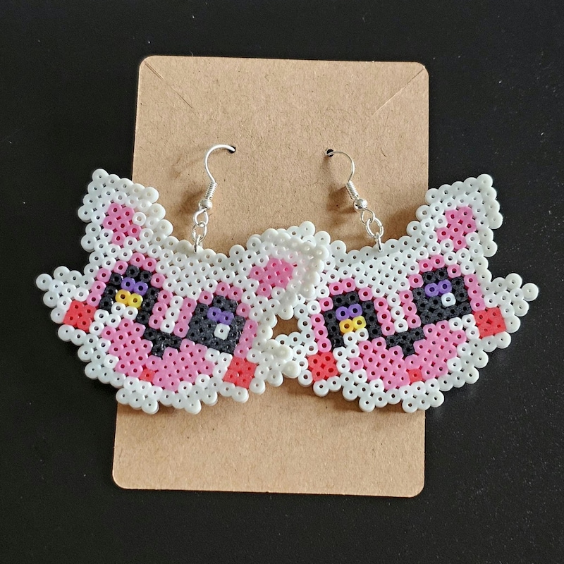 Freddy Perler Beads - Etsy