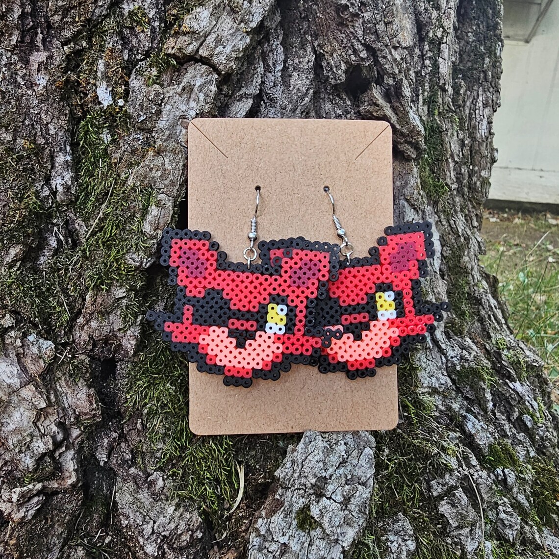 Five Nights at Freddy's FNAF Plushie Freddy Fazbear Chica Bonnie Foxy ...