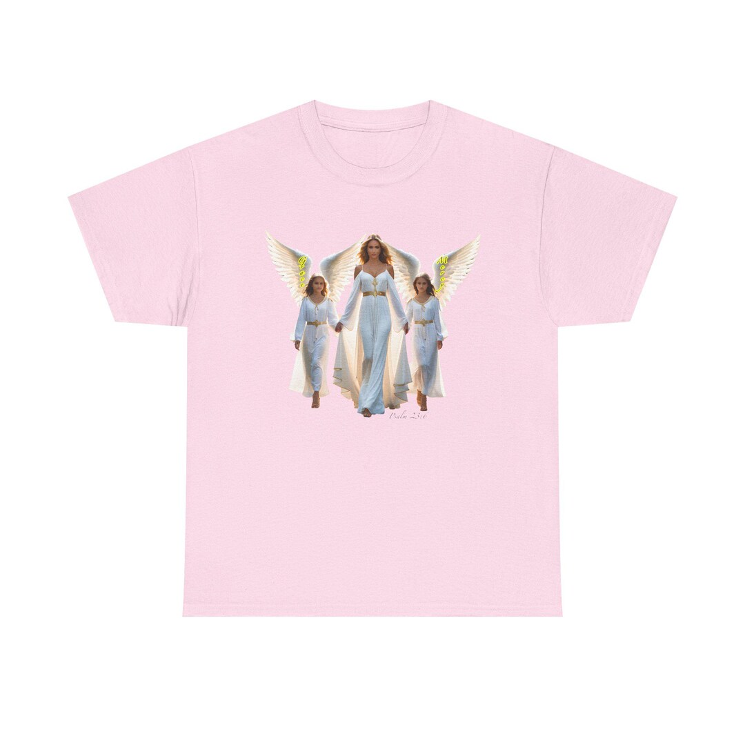 Grace and Mercy Follow Me Woman - Etsy