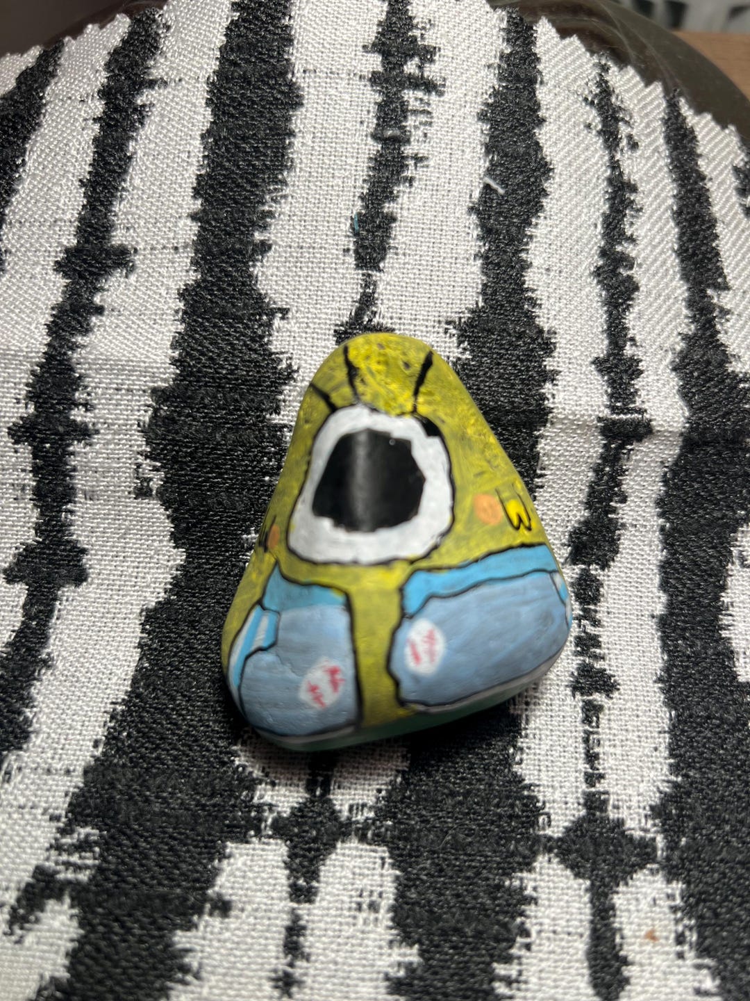 Baby Bill Rock - Etsy