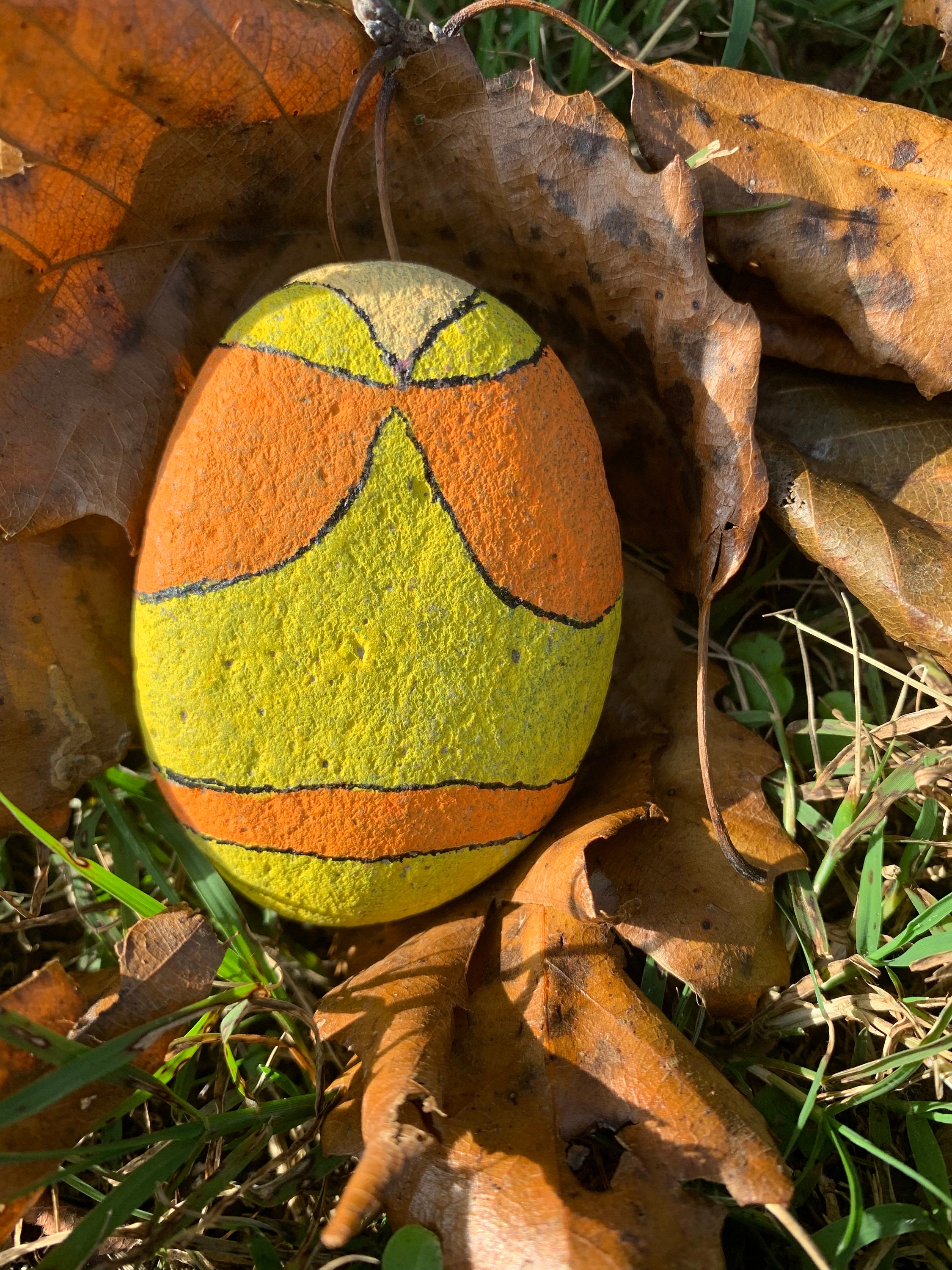 Avatar:the Last Airbender Aang Rock - Etsy