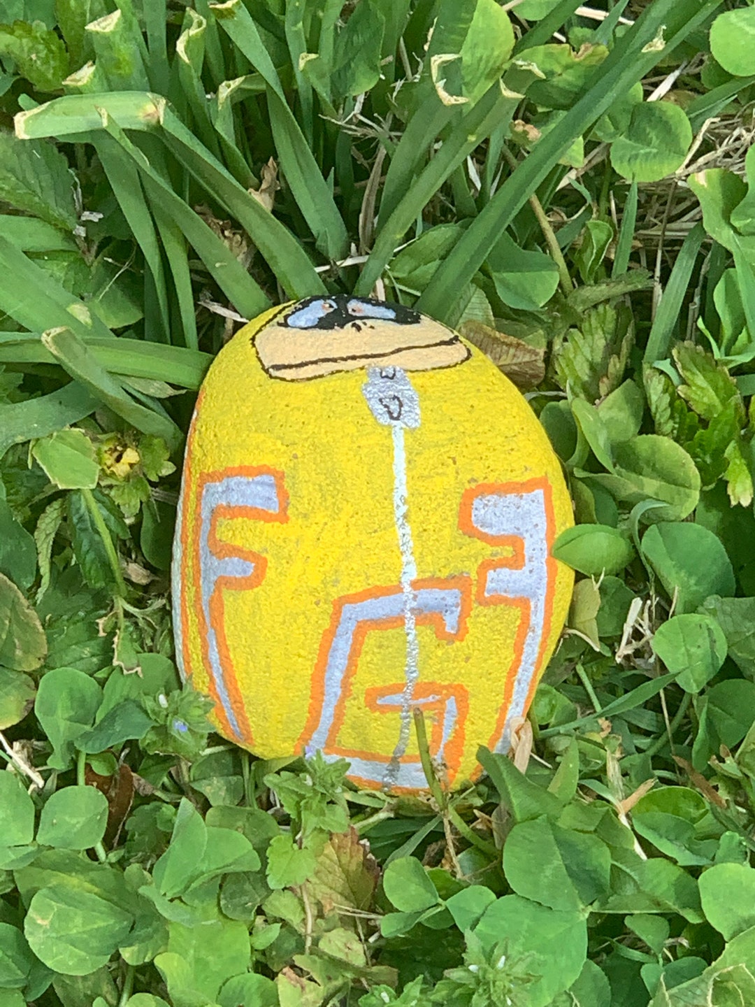 Mha Fatgum Rock - Etsy