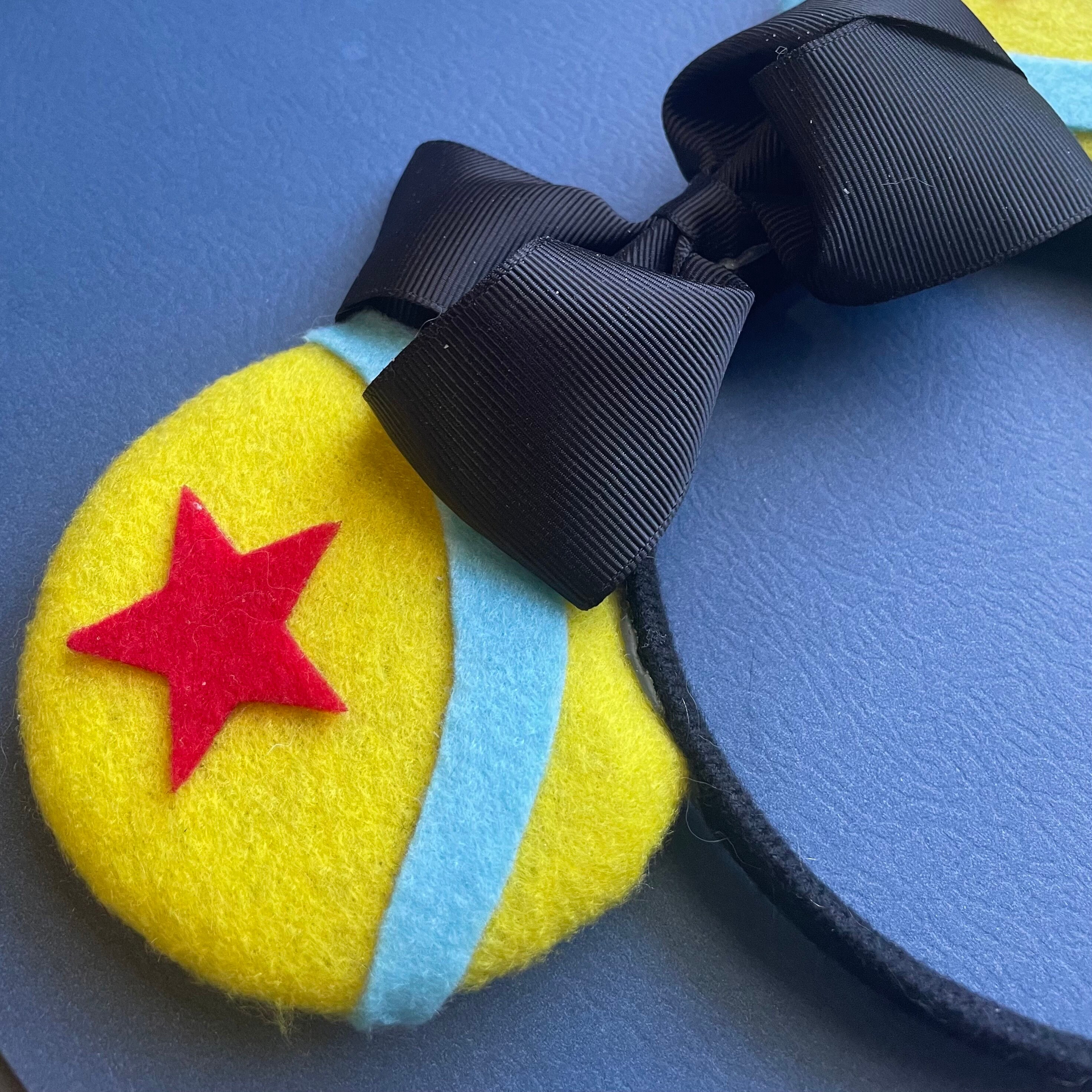 Toy Story Ball Mouse Character Ears - Etsy