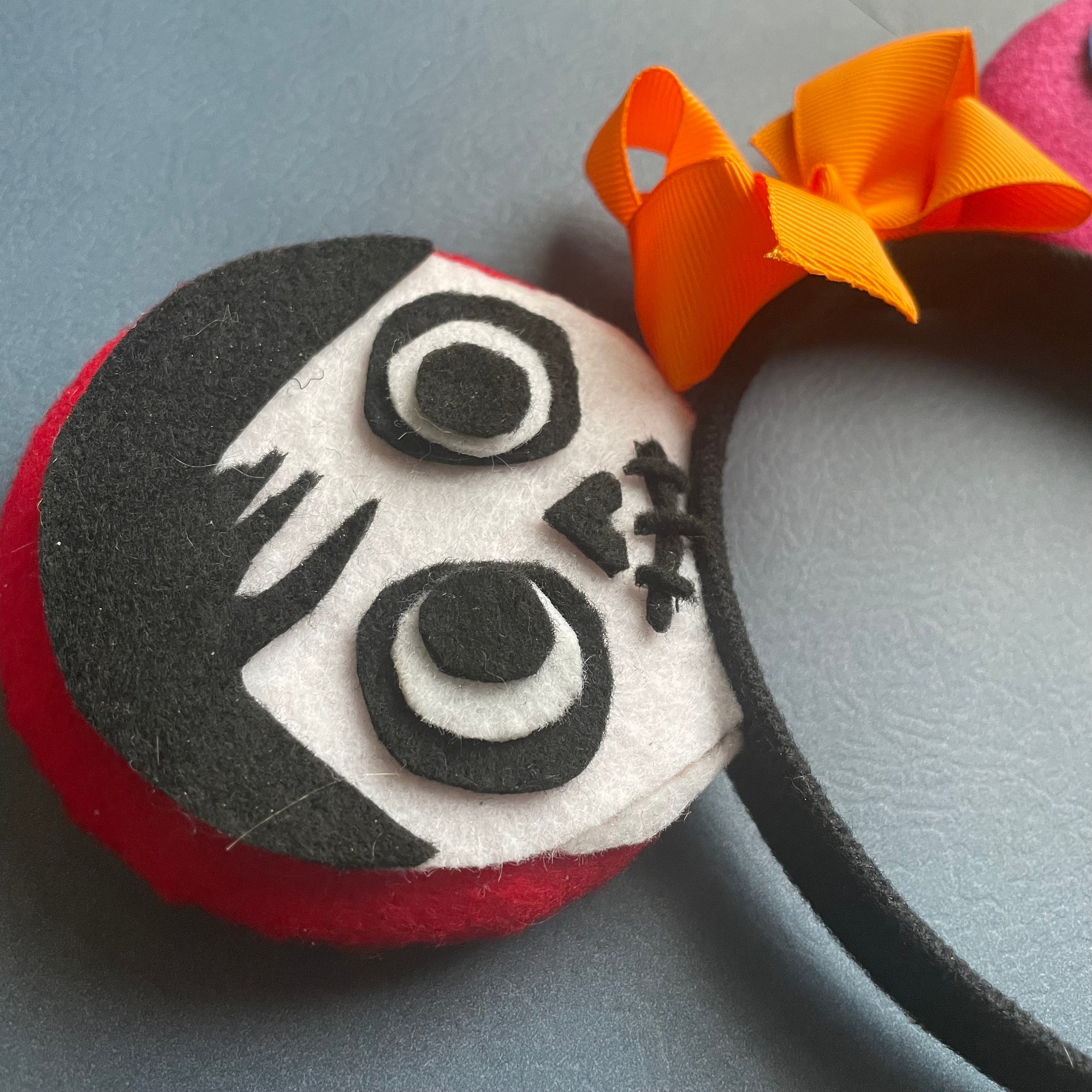 Coco Miguel and Diego Mouse Character Ears - Etsy