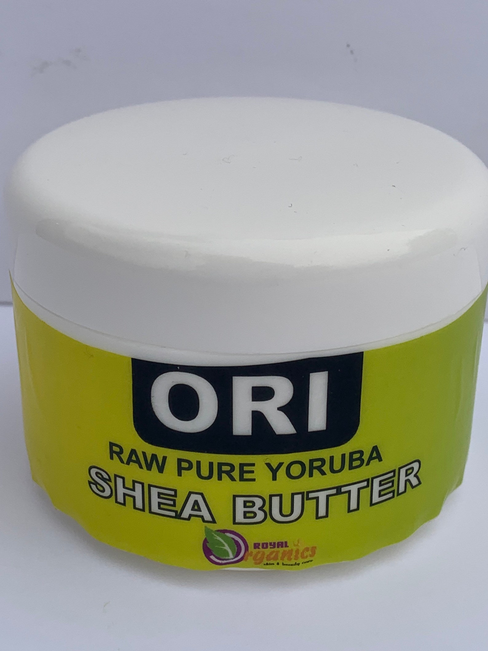 Shea Butter Ori Organic Natural & Authentic Natures | Etsy