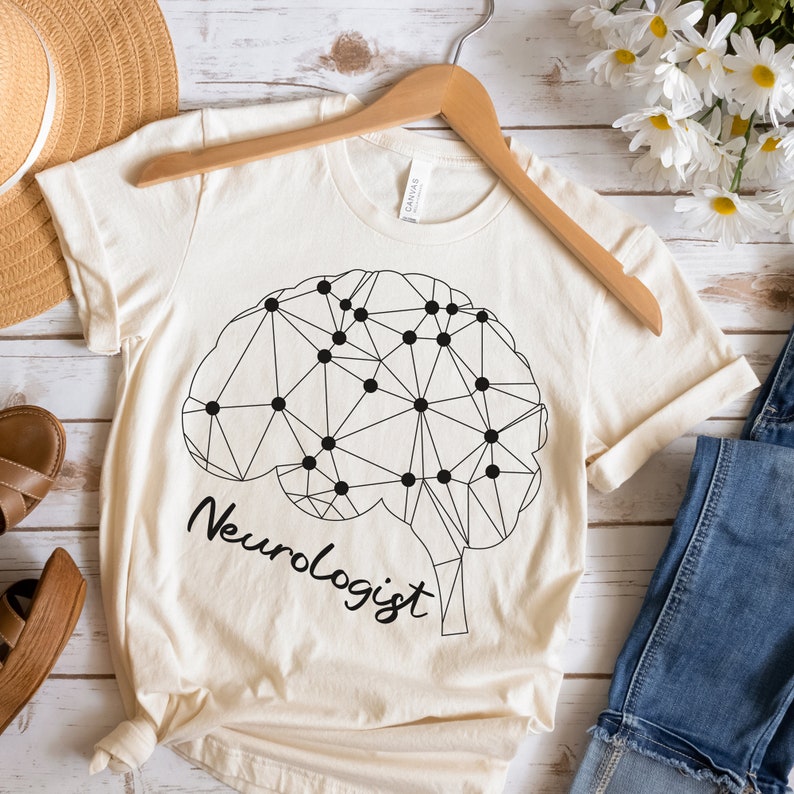 Neurologist SVG Cut File Doctor Svg Brain SVG Commercial Use Silhouette ...