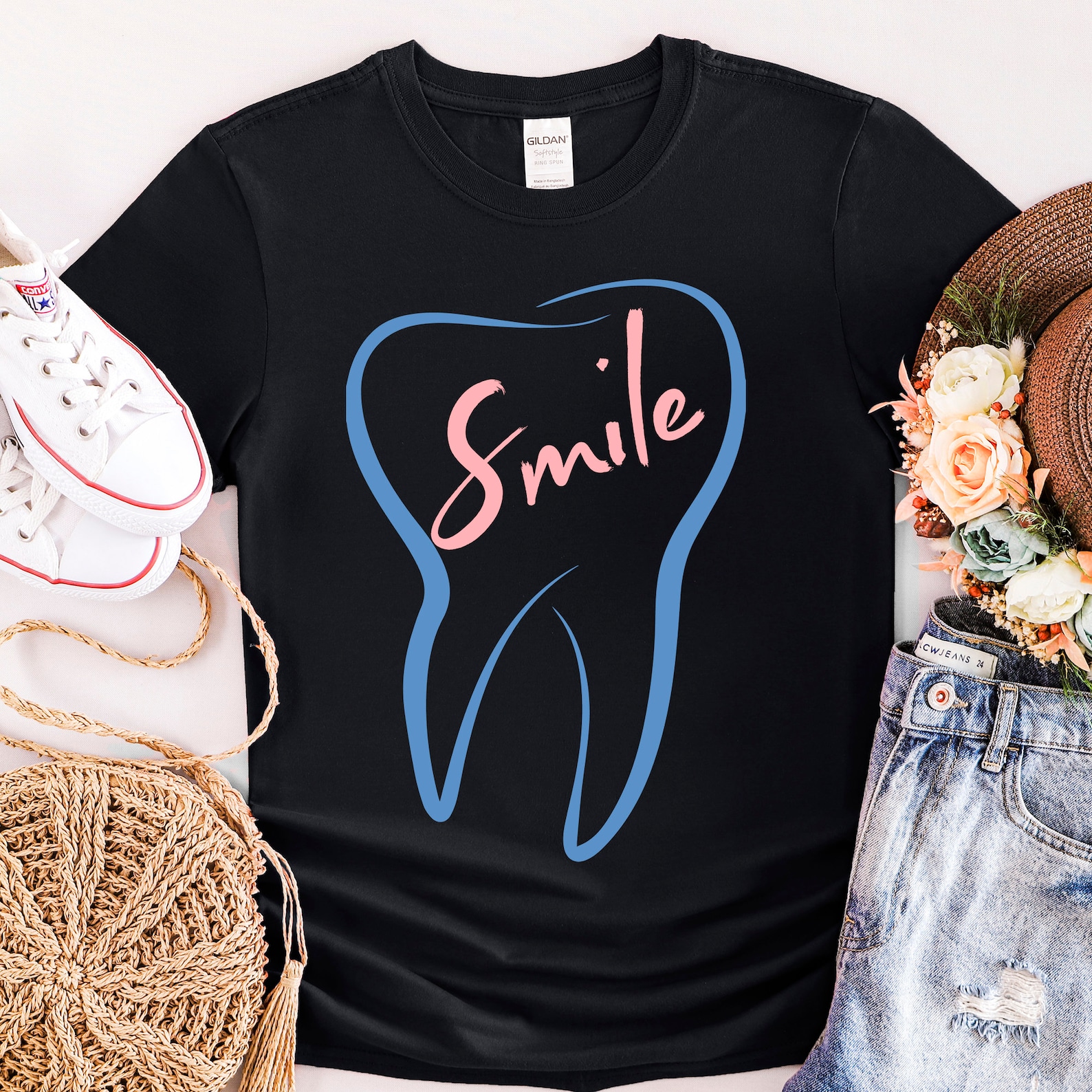 Dental SVG Cut File Doctor Svg Teeth Svg Smile Svg - Etsy