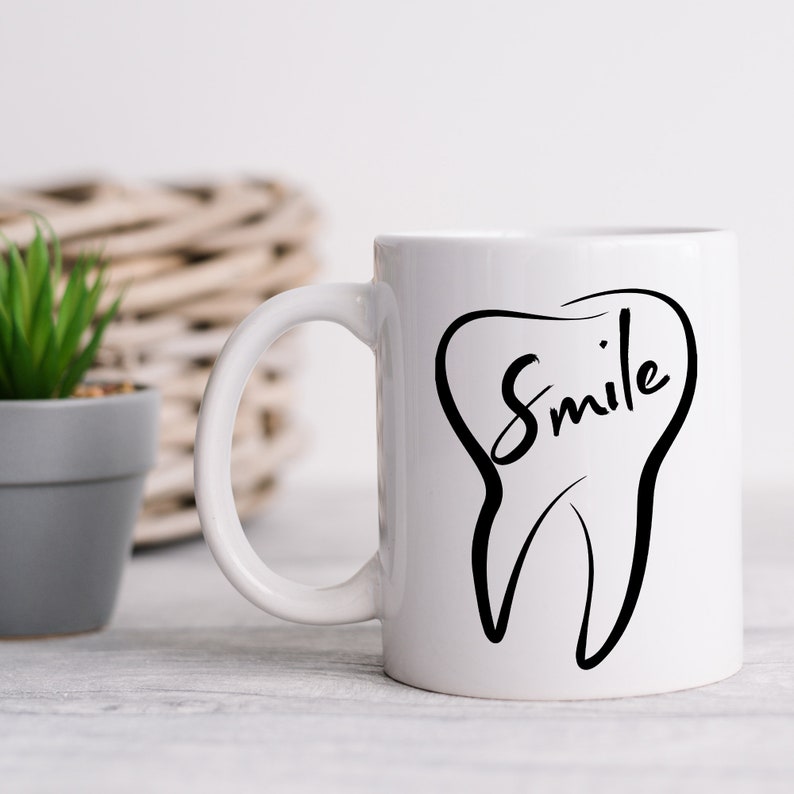 Dental SVG Cut File Doctor Svg Teeth Svg Smile Svg - Etsy