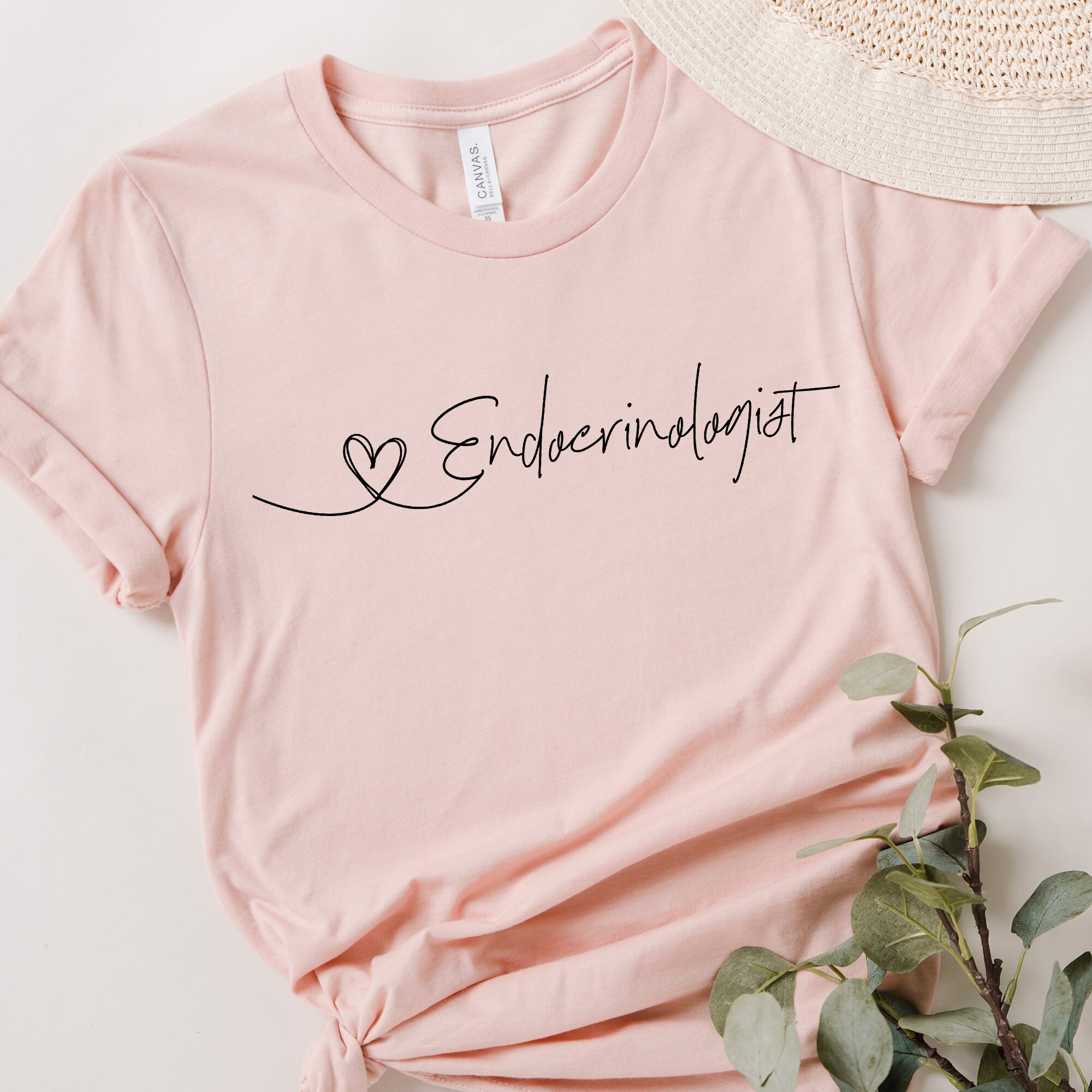 Endocrinologist Svg Endocrinologist Shirt Endocrinologist Sublimation ...