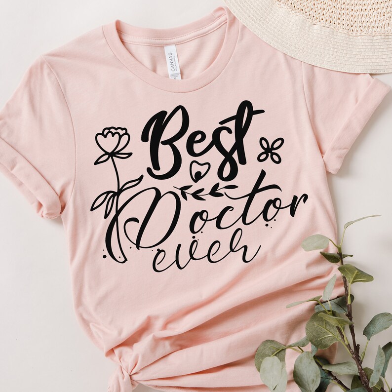 Doctor SVG Bundle Nurse Svg Bundle Doctor Shirts Nurse Life Shirt ...