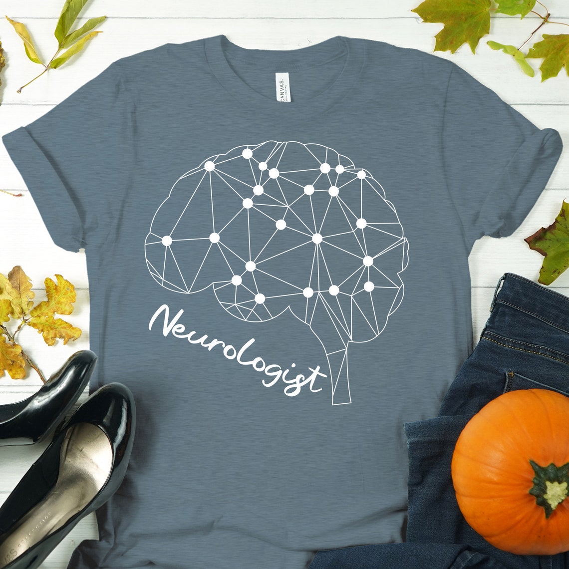 Neurologist SVG Cut File Doctor Svg Brain SVG Commercial Use Silhouette ...