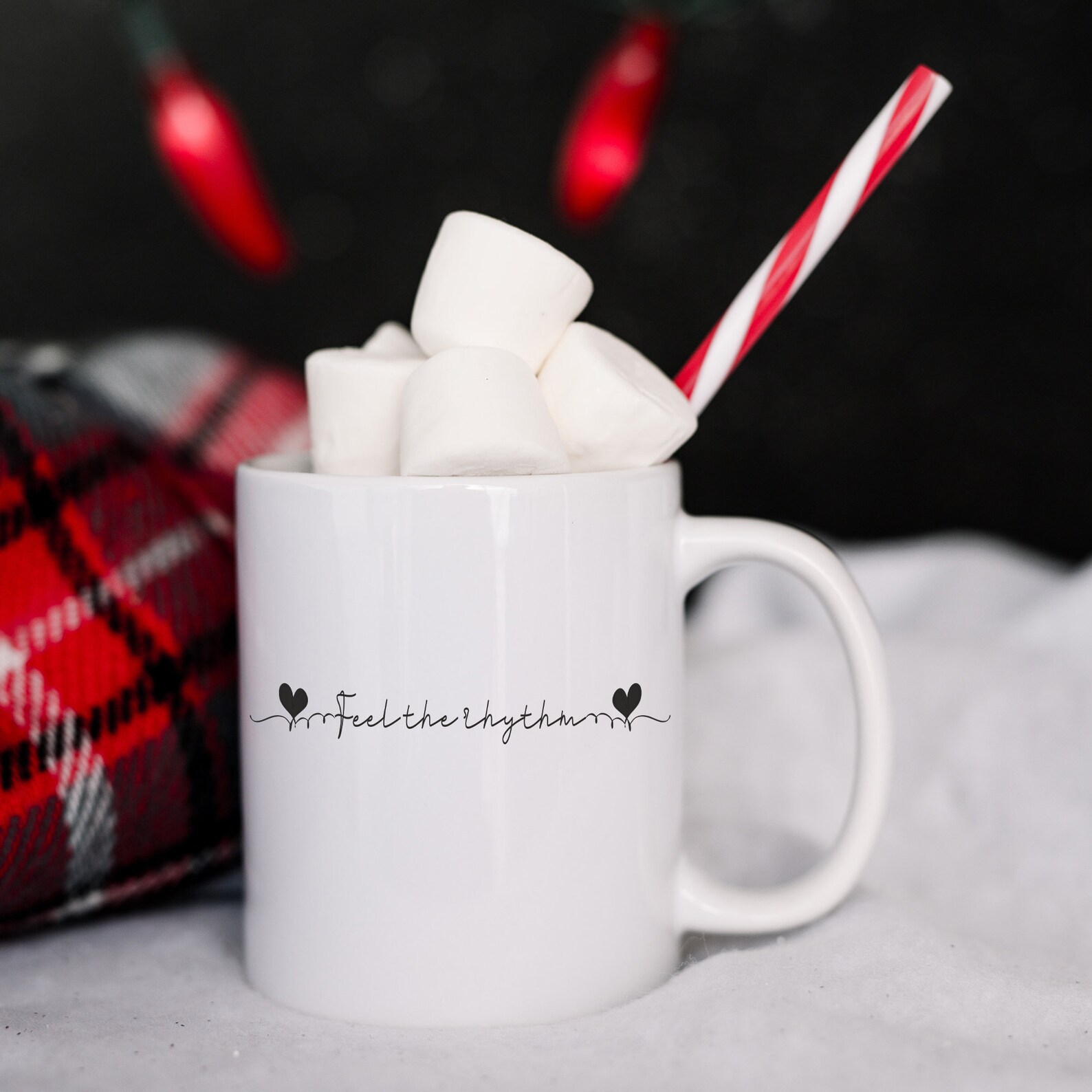 Feel the Rhythm Music Svg Feel Rhythm Svg Inspiration - Etsy