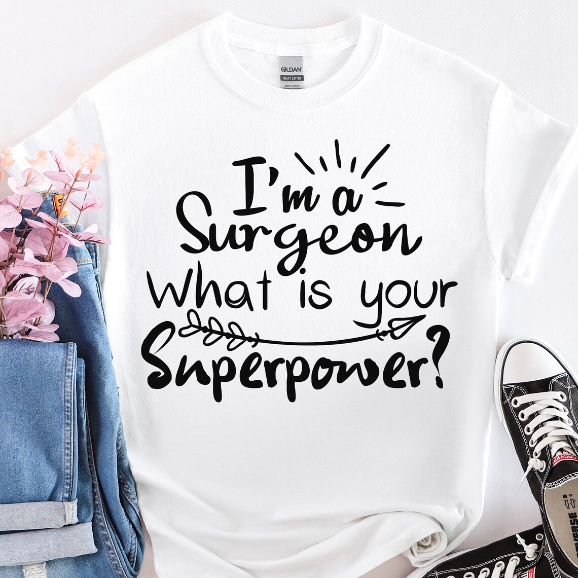 Doctor SVG Bundle Nurse Svg Bundle Doctor Shirts Nurse Life Shirt ...