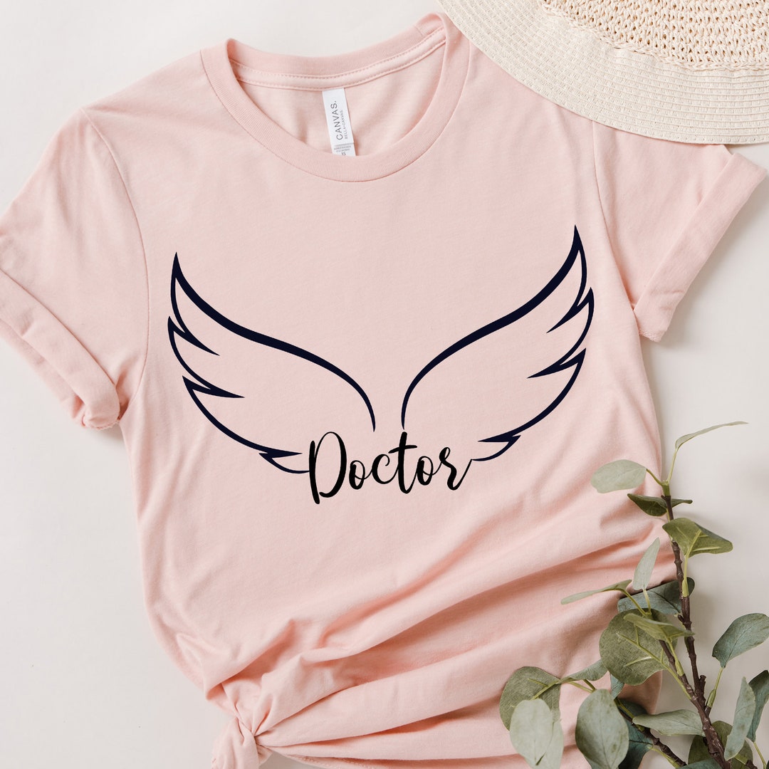 Blessed Doctor Svg Doctor Png Doctor Shirt Doctor Quotes Svg Doctor ...