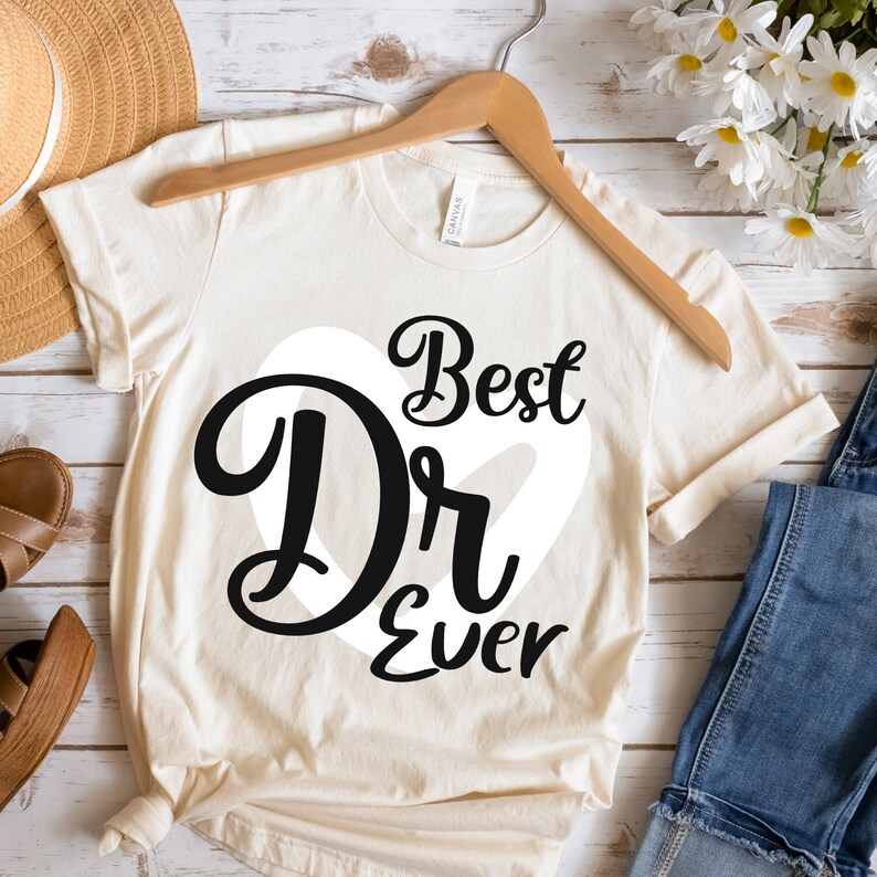 Doctor SVG Bundle Nurse Svg Bundle Doctor Shirts Nurse Life Shirt ...