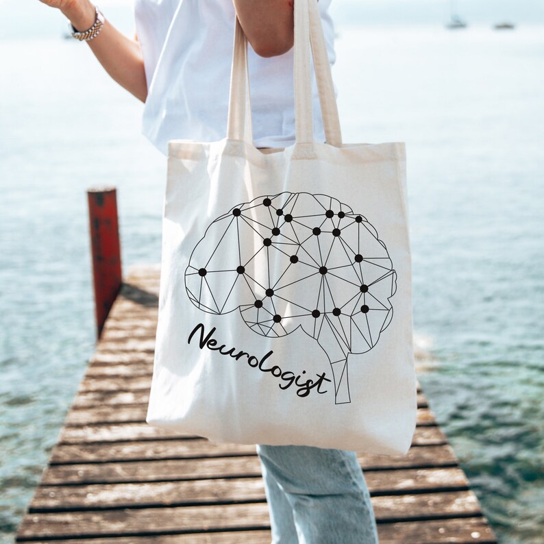 Neurologist SVG Cut File Doctor Svg Brain SVG Commercial Use Silhouette ...