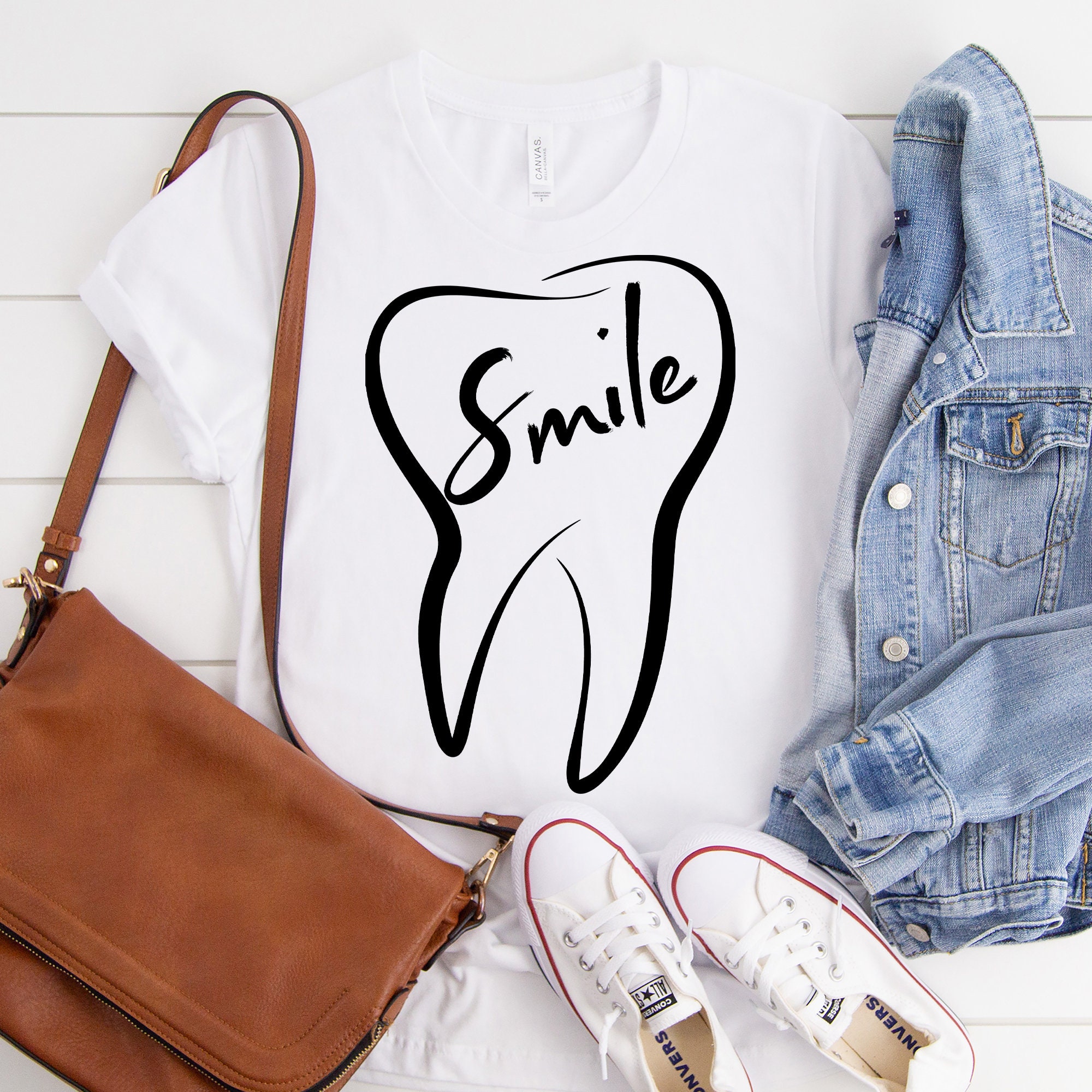 Dental SVG Cut File Doctor Svg Teeth Svg Smile Svg - Etsy