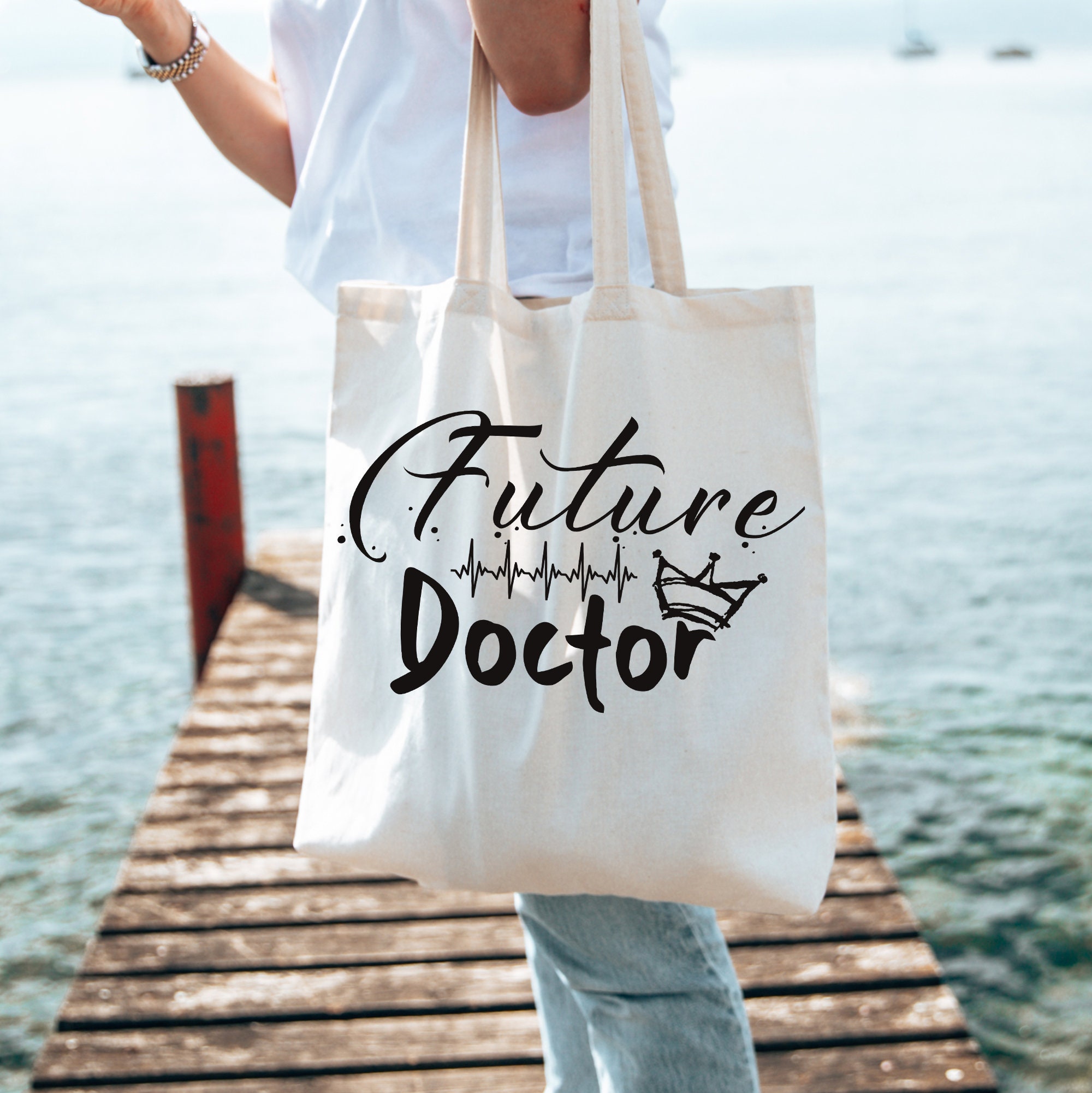 Future Doctor Svg Doctor Svg to Be a Doctor Medical Svg Doctor Shirt ...