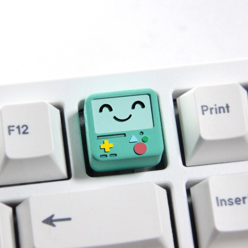 Custom Keycaps - Etsy