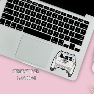 Custom 4runner Suv Sticker, Dogmom Sticker, Dog Silhouette, Sticker for ...