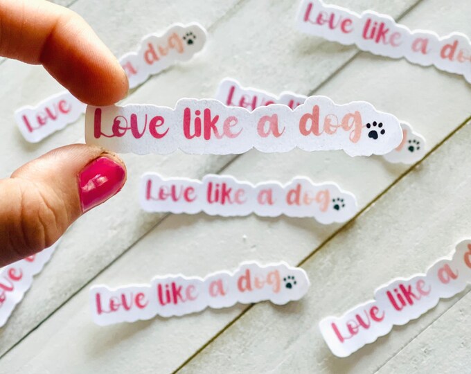 TheDogAholicShop | Etsy